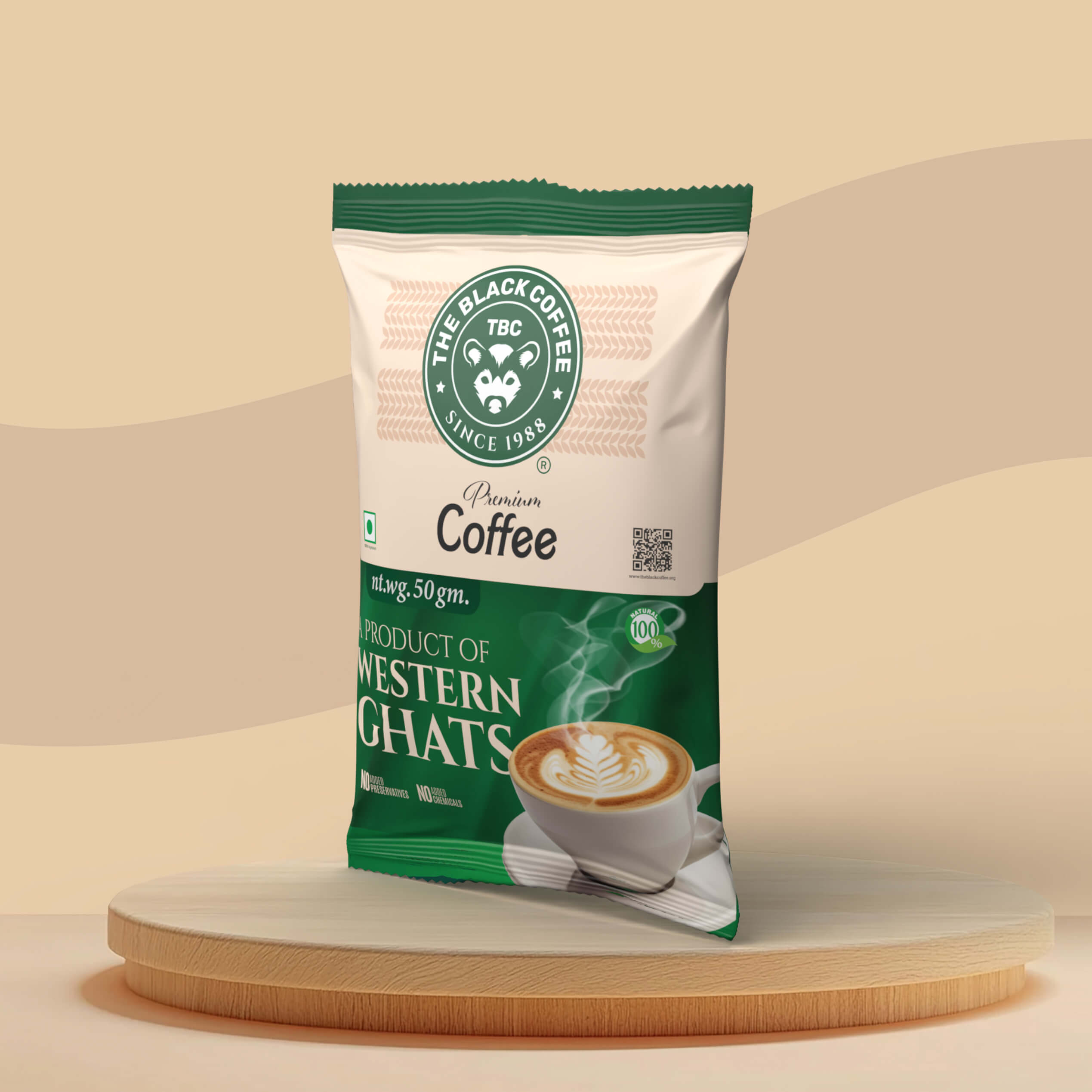 Our Products – The Black Coffee